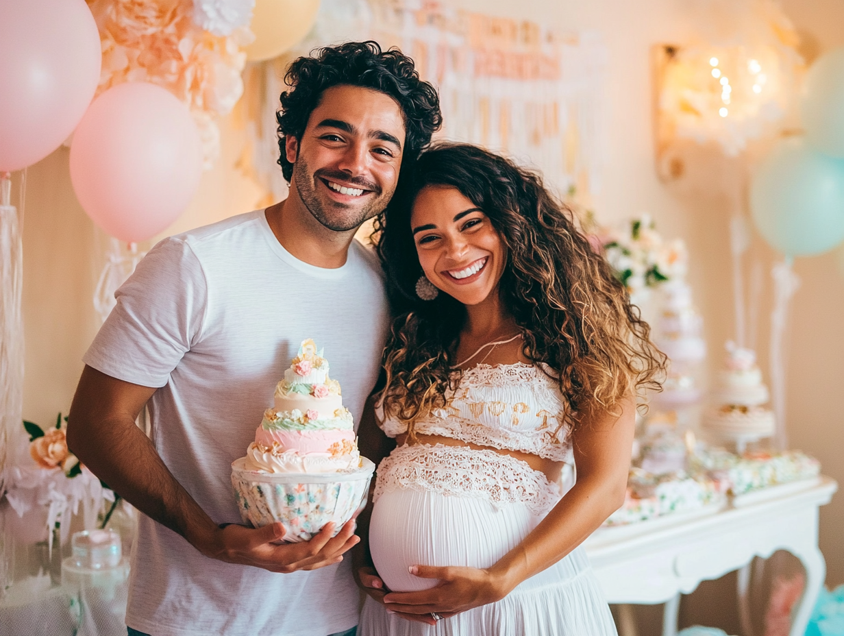 Guess the Baby | Baby Guessing & Prediction Game